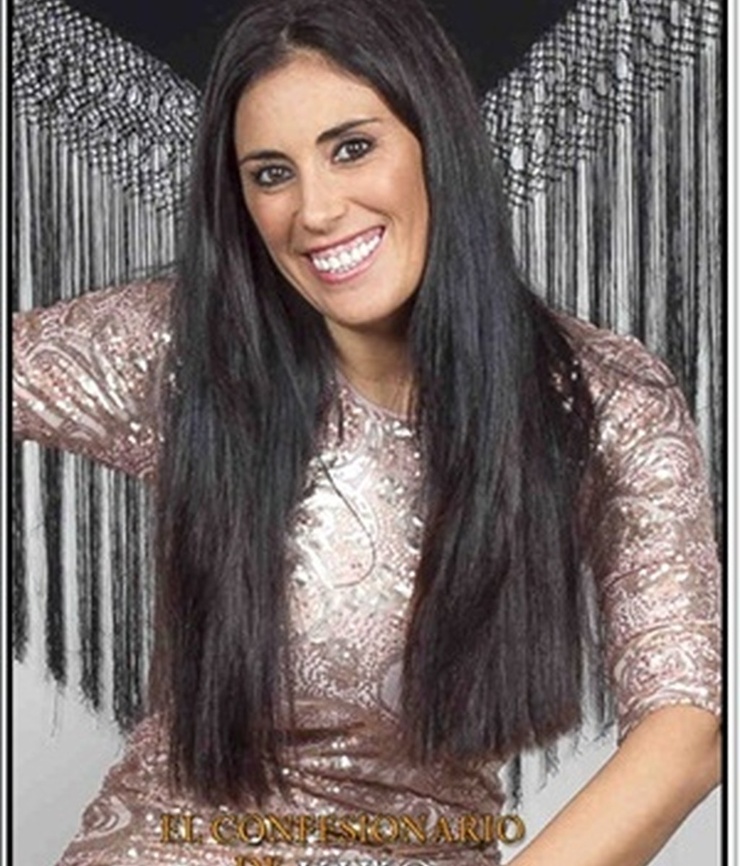 Picture of Isabel Rábago