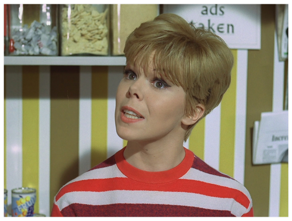 Picture of Margo Andrew