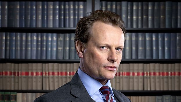 Picture of Neil Stuke