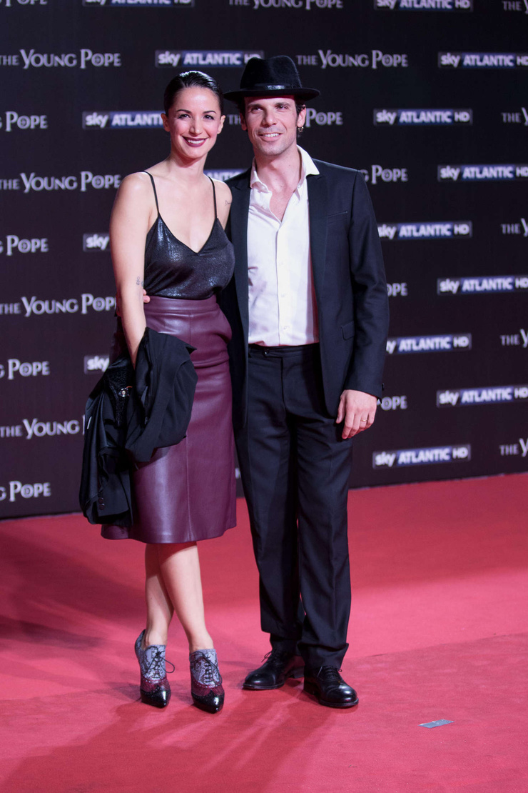 Andrea Delogu picture