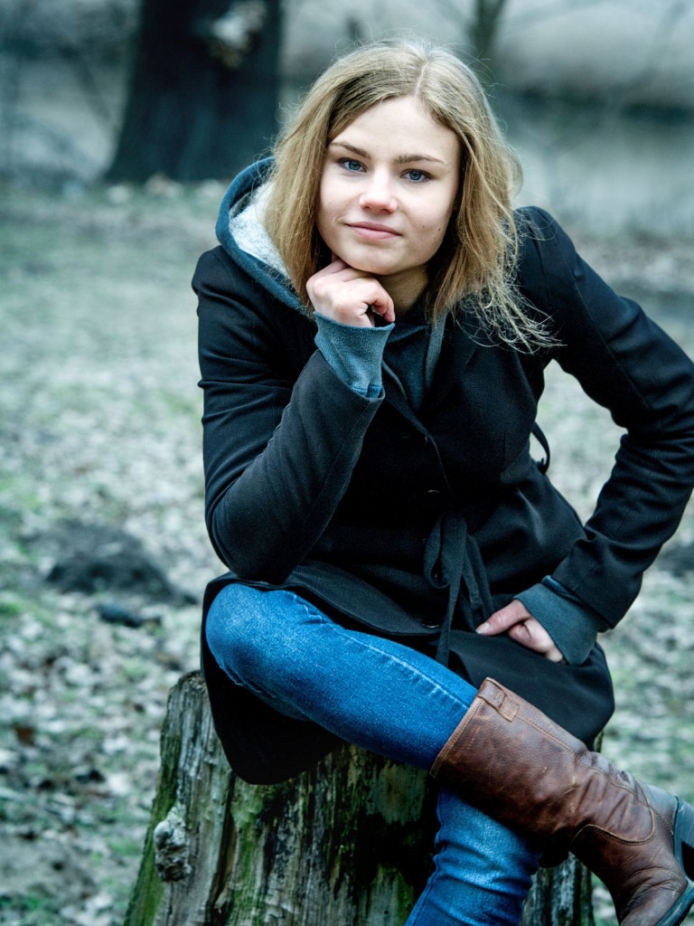 Picture of Lilli Meinhardt