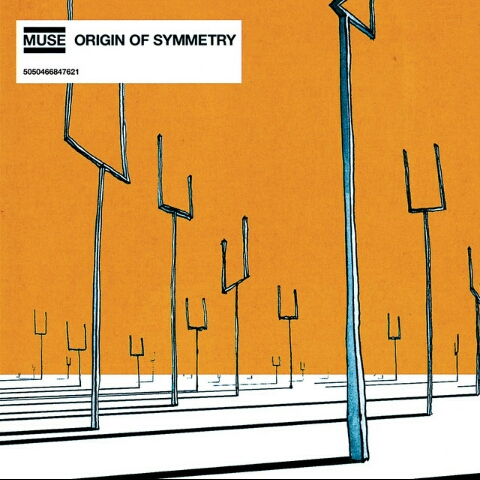 Origin of Symmetry