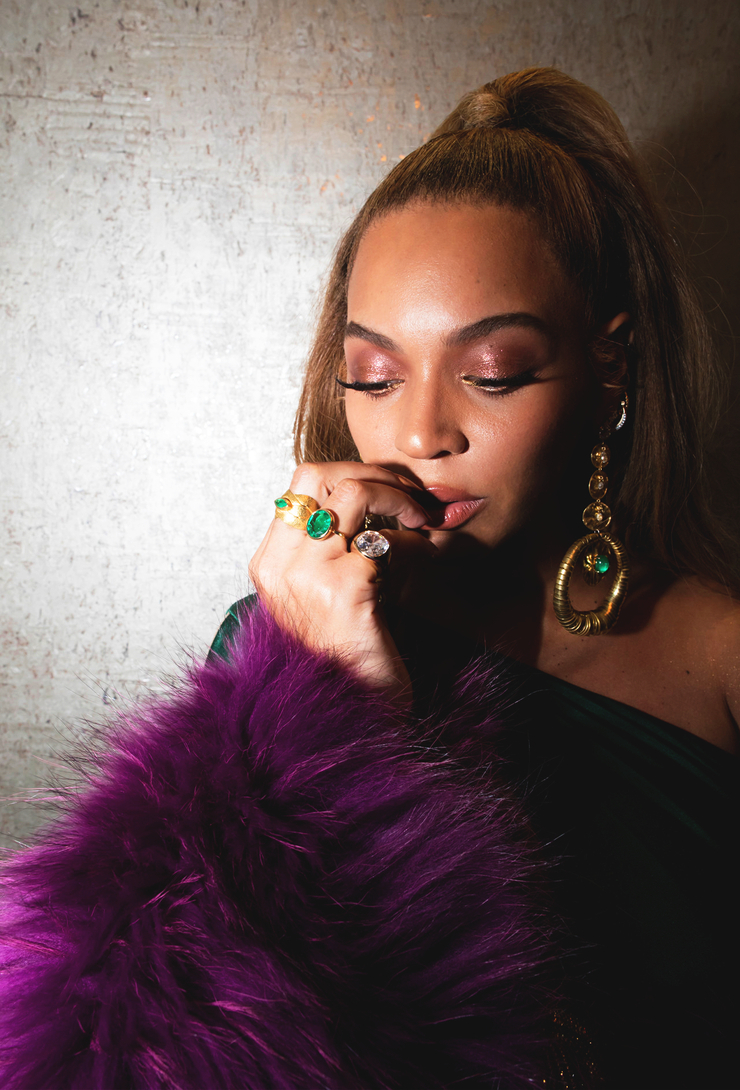 Picture of Beyoncé Knowles