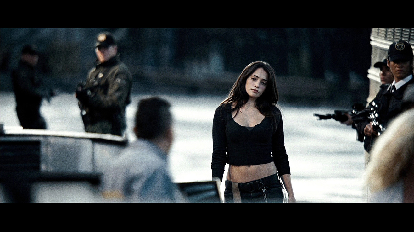 Picture of Natalie Martinez