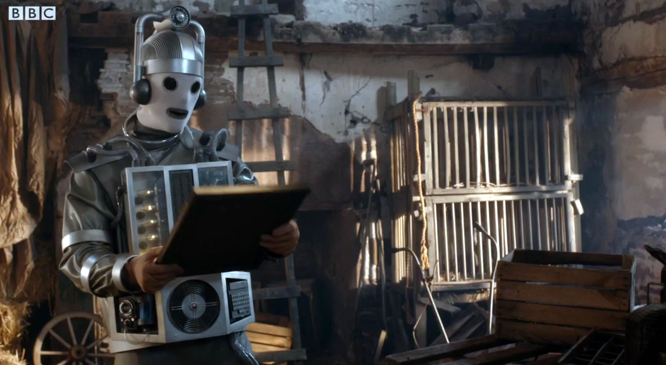 Picture of Bill Potts