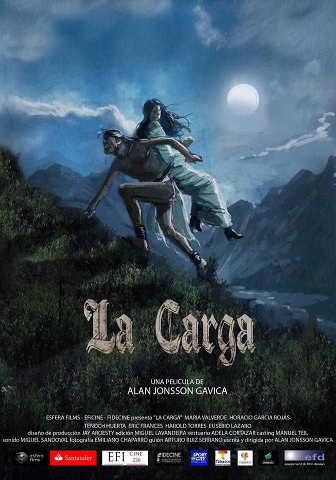 Image of La carga