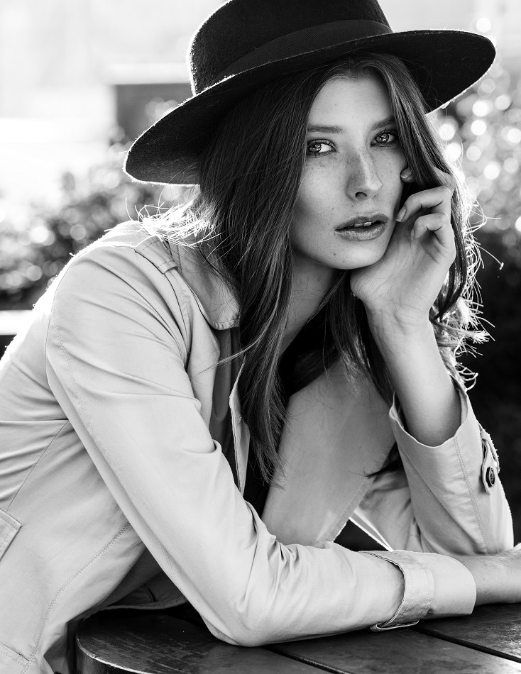 Marion Lucas image
