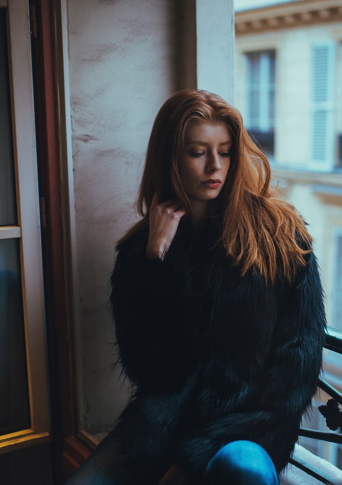 Picture of Marion Lucas
