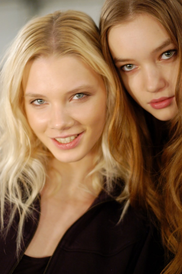 Picture of Daria Zhemkova