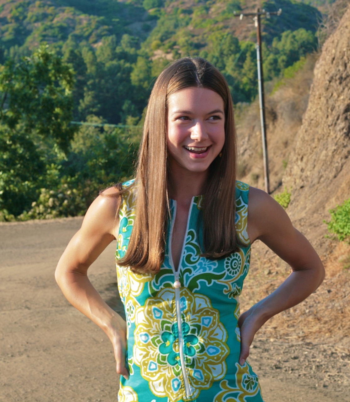 Kate Maberly Pictures