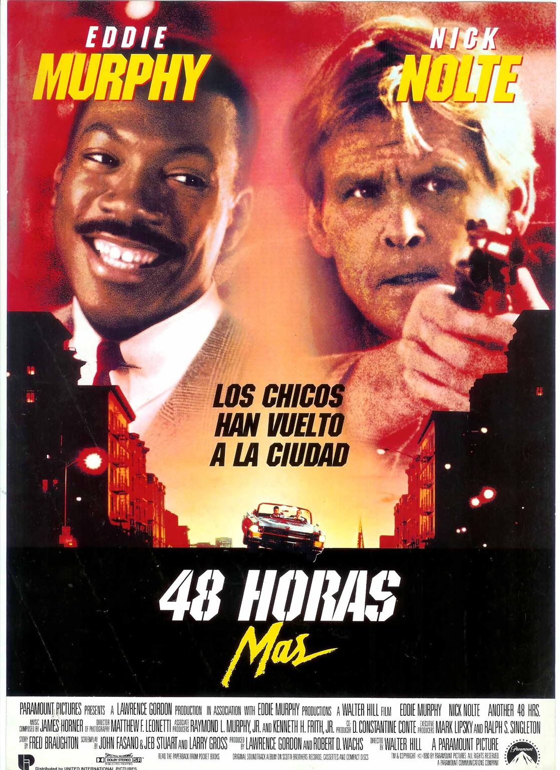 Picture of Another 48 Hrs. (1990)