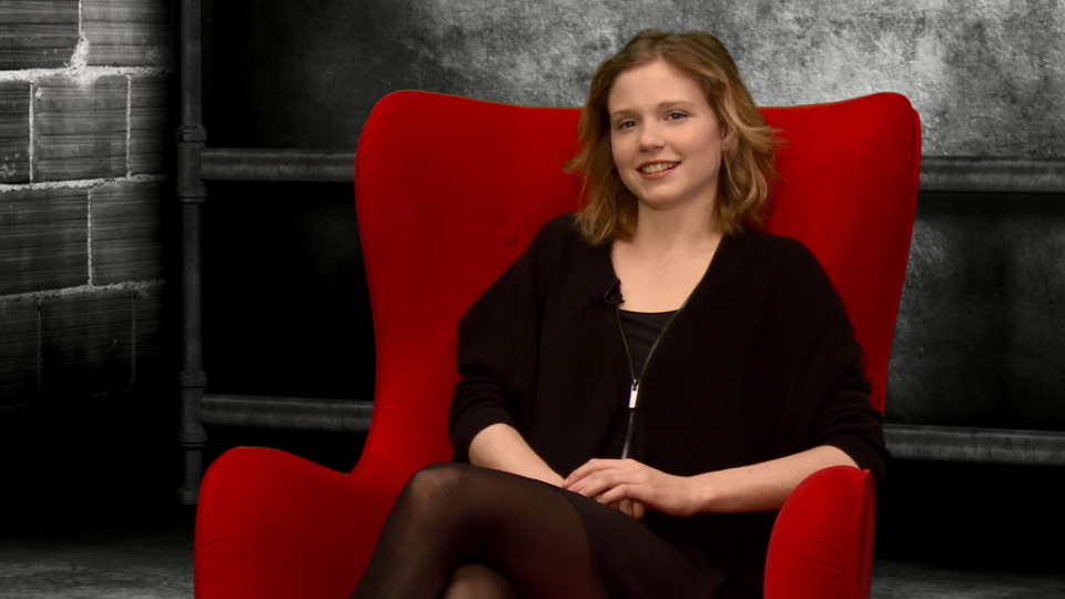 Picture of Eliza Rycembel