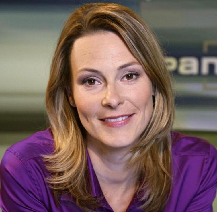 Picture of Anja Reschke