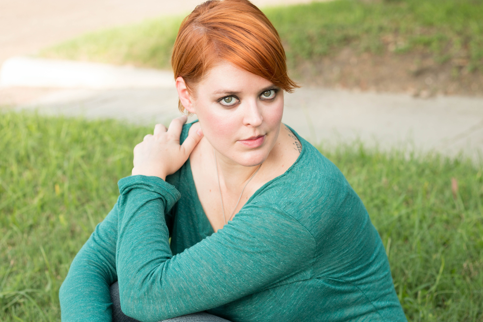 Picture of Becca Brooks