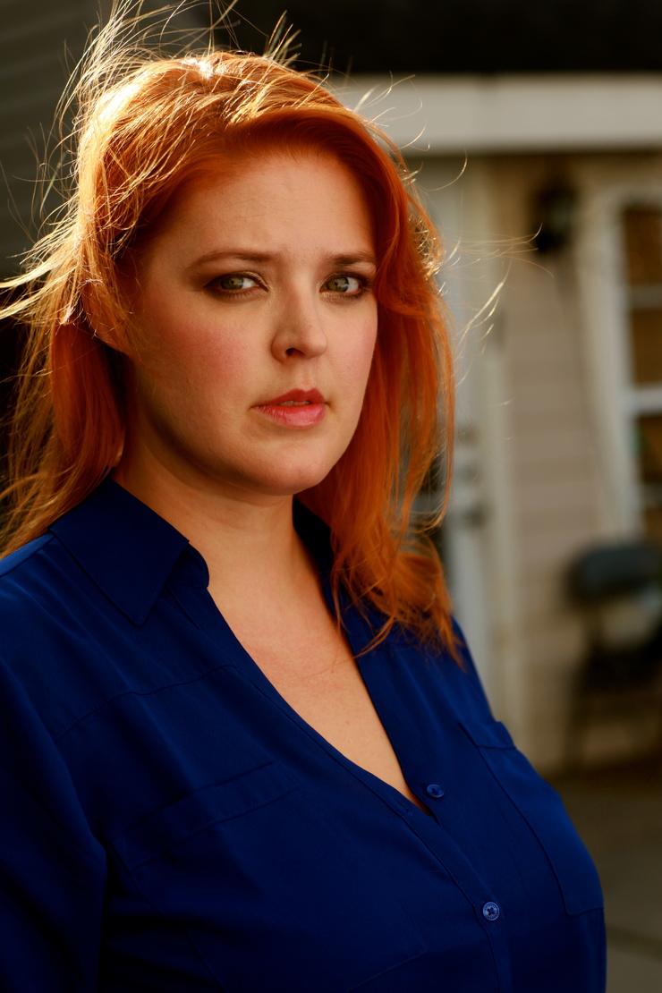 Picture of Becca Brooks