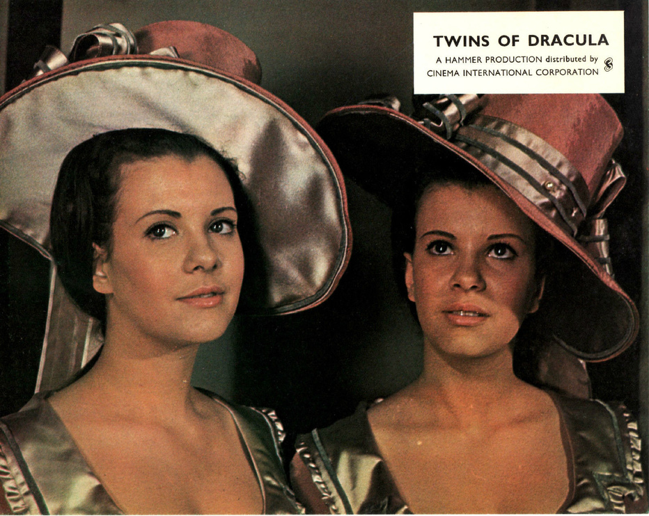 Picture of Mary Collinson