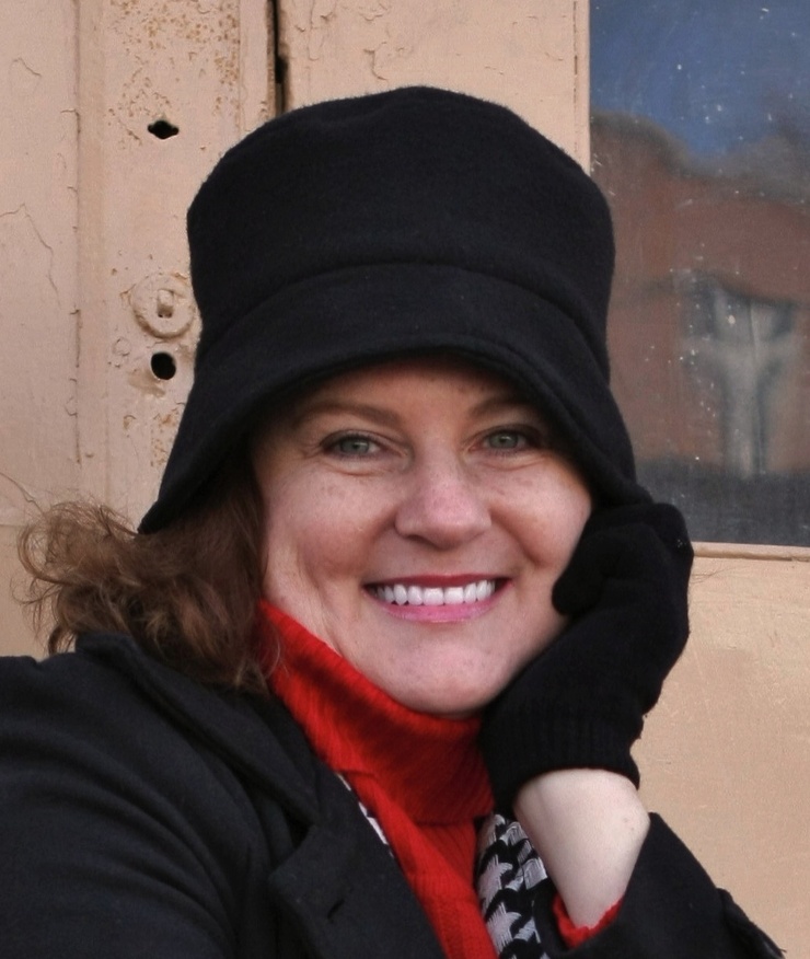 Picture of Brenda Jo Reutebuch