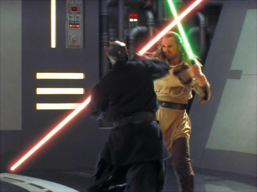Picture of Star Wars: Episode I - The Phantom Menace