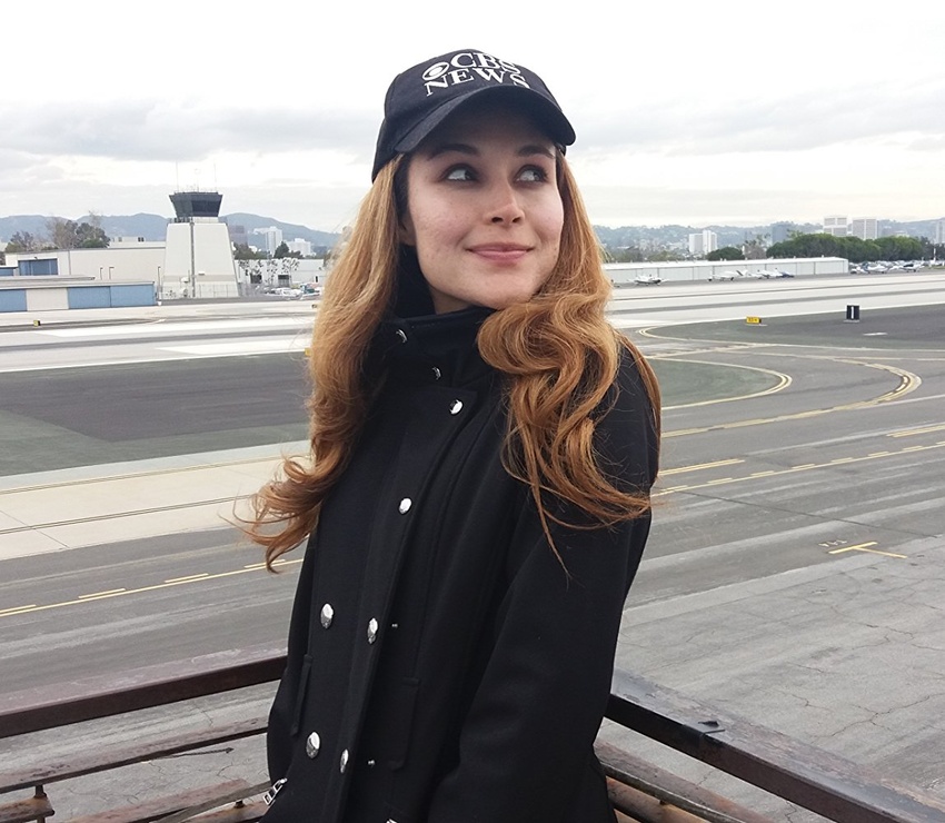 Picture of Sabrina Díaz