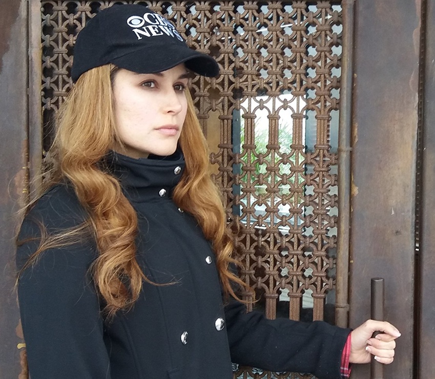 Picture of Sabrina Díaz