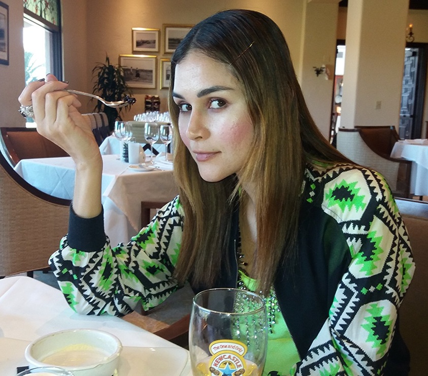 Picture of Sabrina Díaz