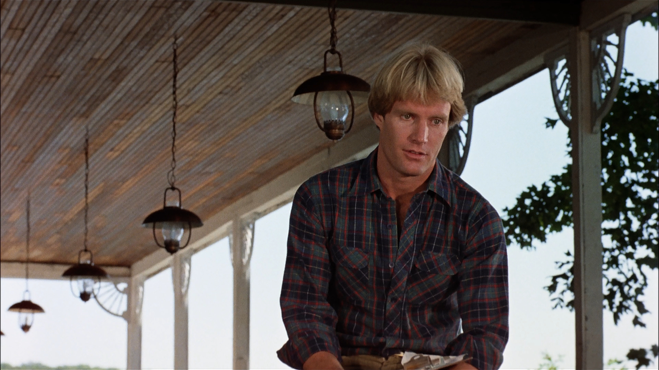 Picture of Friday the 13th Part 2