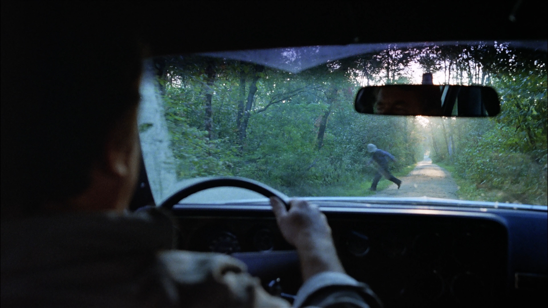 Picture of Friday the 13th Part 2