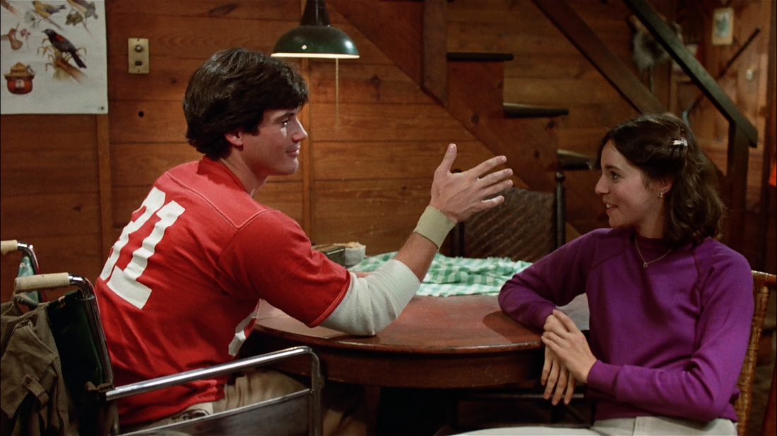 Friday the 13th Part 2 picture