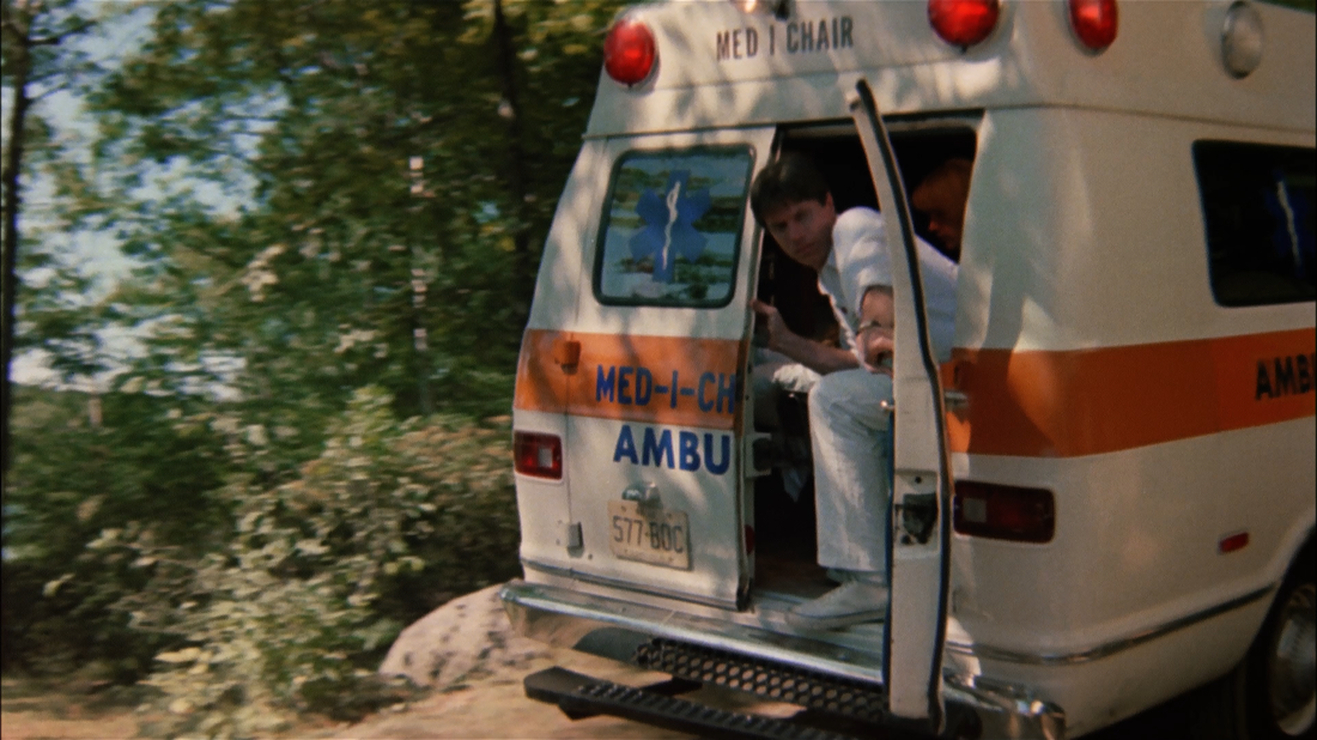 Picture of Friday the 13th Part 2