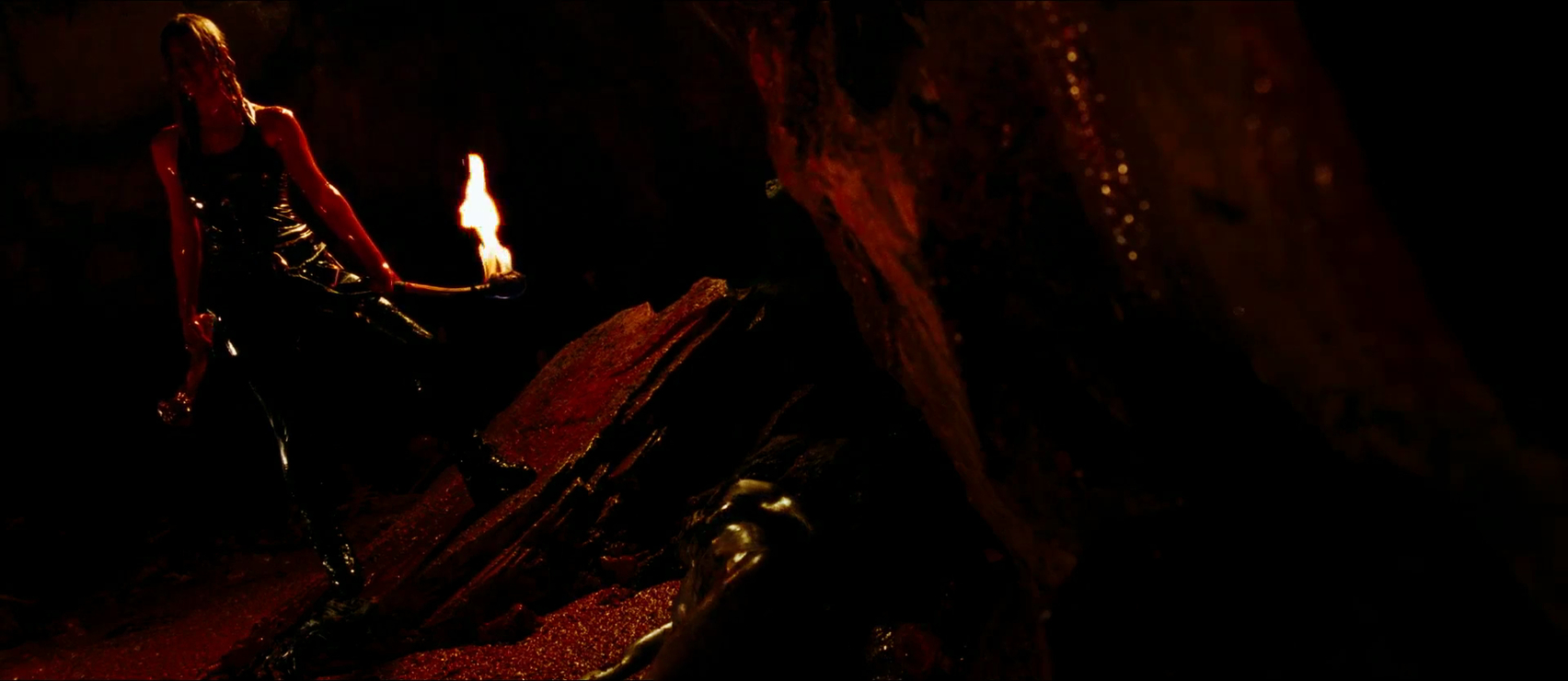 Picture of The Descent