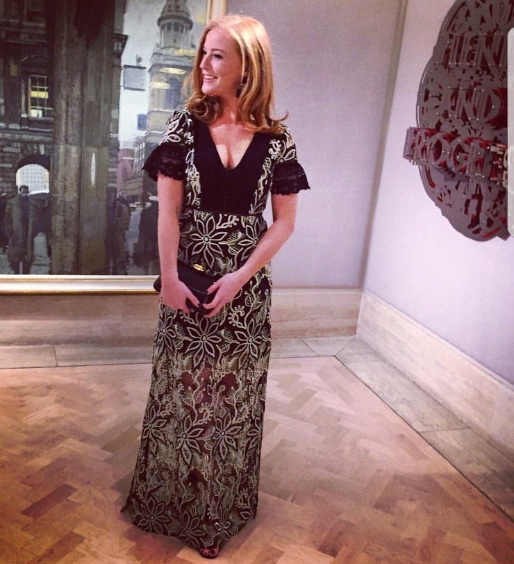 Picture of Sarah Jane Mee