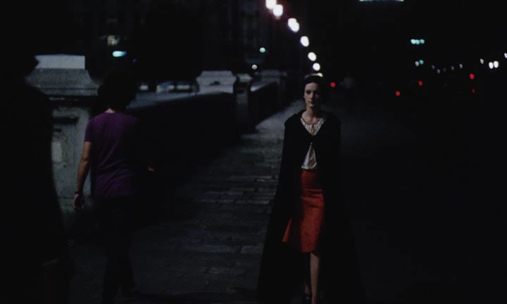 Picture of Four Nights of a Dreamer