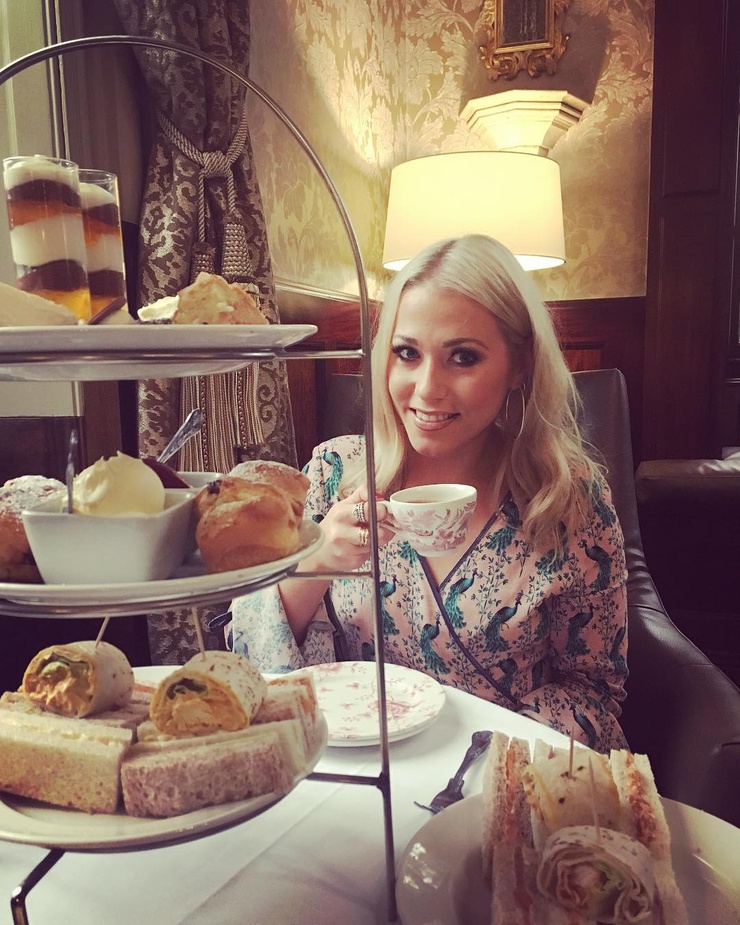 Picture of Amelia Lilly