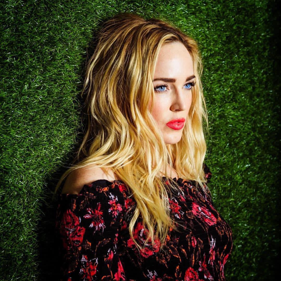 Picture of Caity Lotz