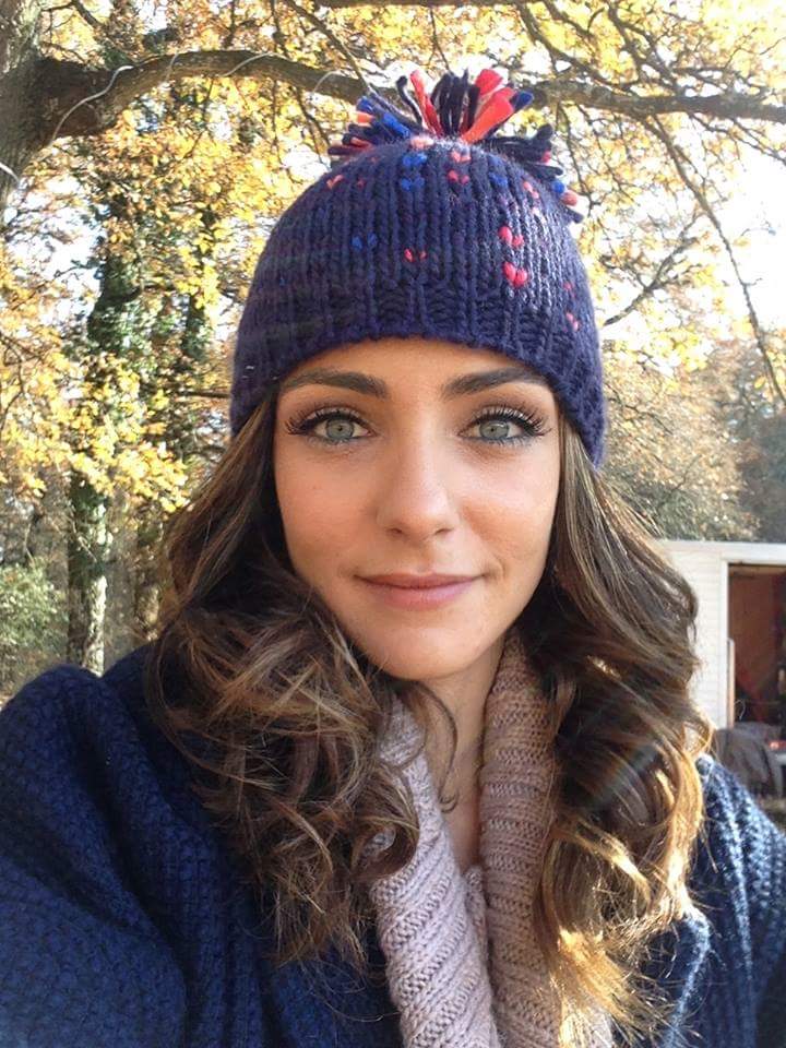 Picture of Valentina Corti