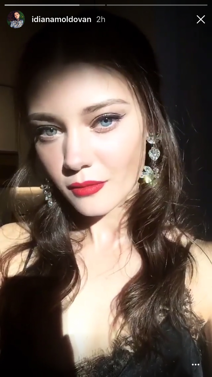 Diana Moldovan picture