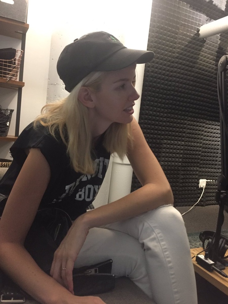 Picture of Melissa Stetten