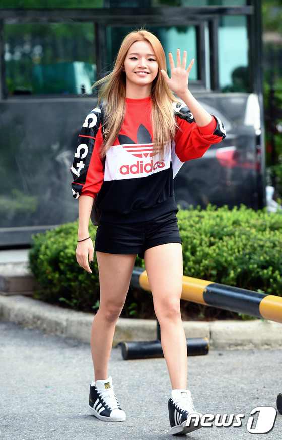 Picture of Hye-ran Ji