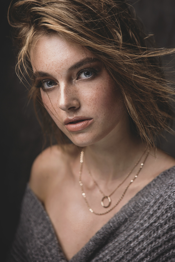 Picture of Celine Bethmann