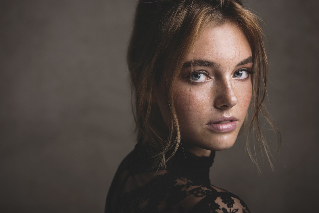 Image of Celine Bethmann