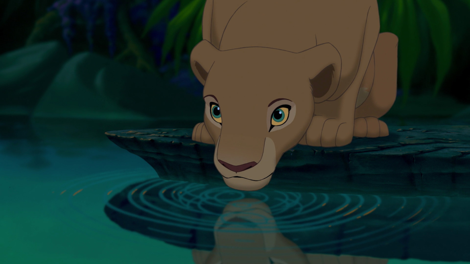 Image of Nala