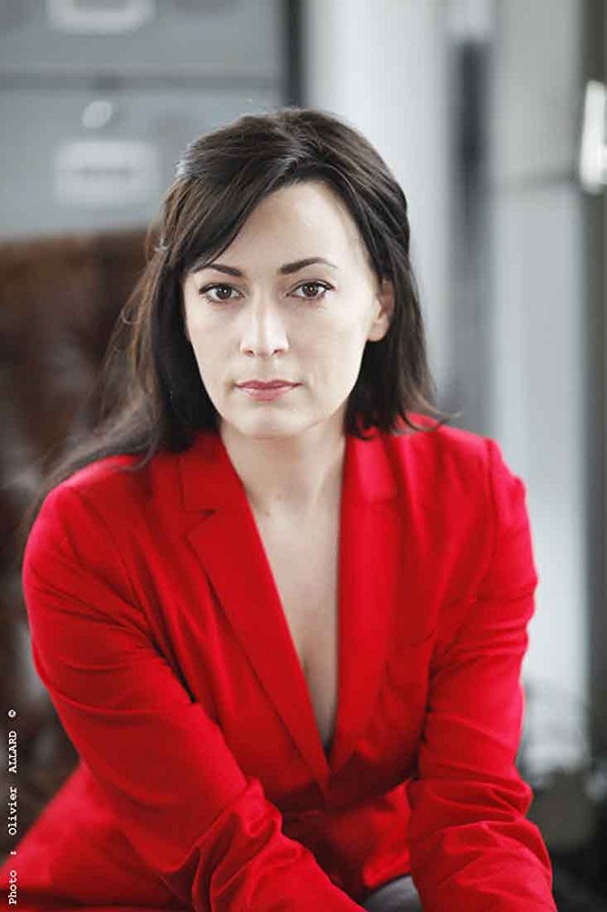 Picture of Fannie Brett