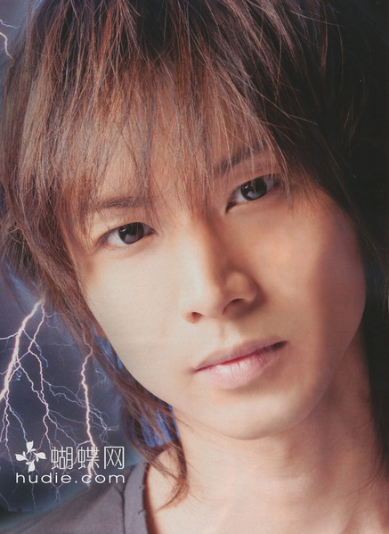 Picture of Koichi Dômoto