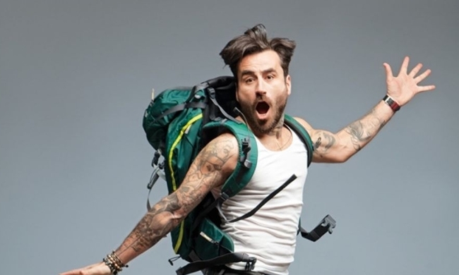 Image of Giorgos Mavridis