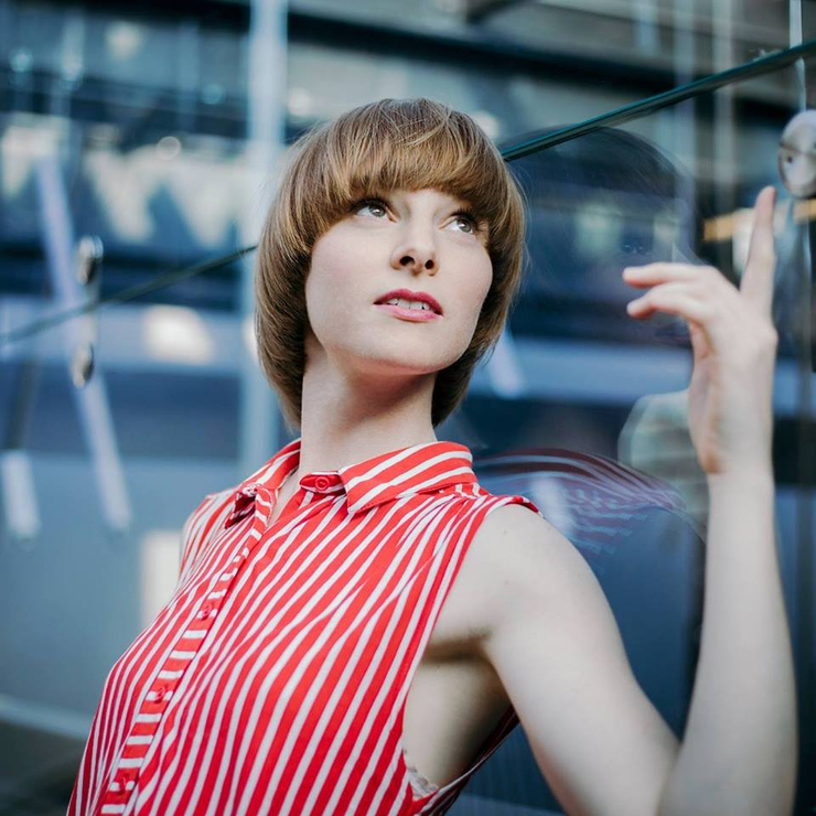 Picture of Barbara Pigon