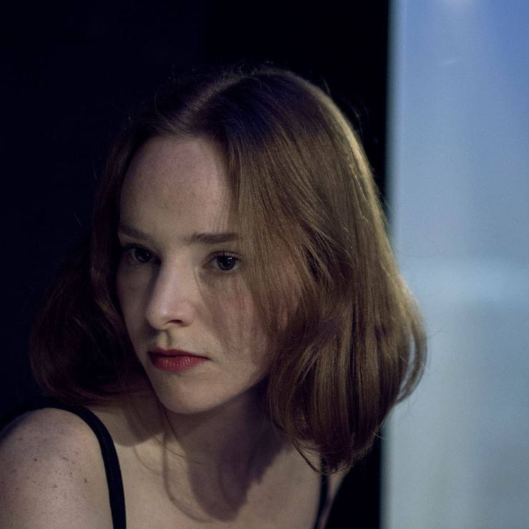 Picture of Barbara Pigon