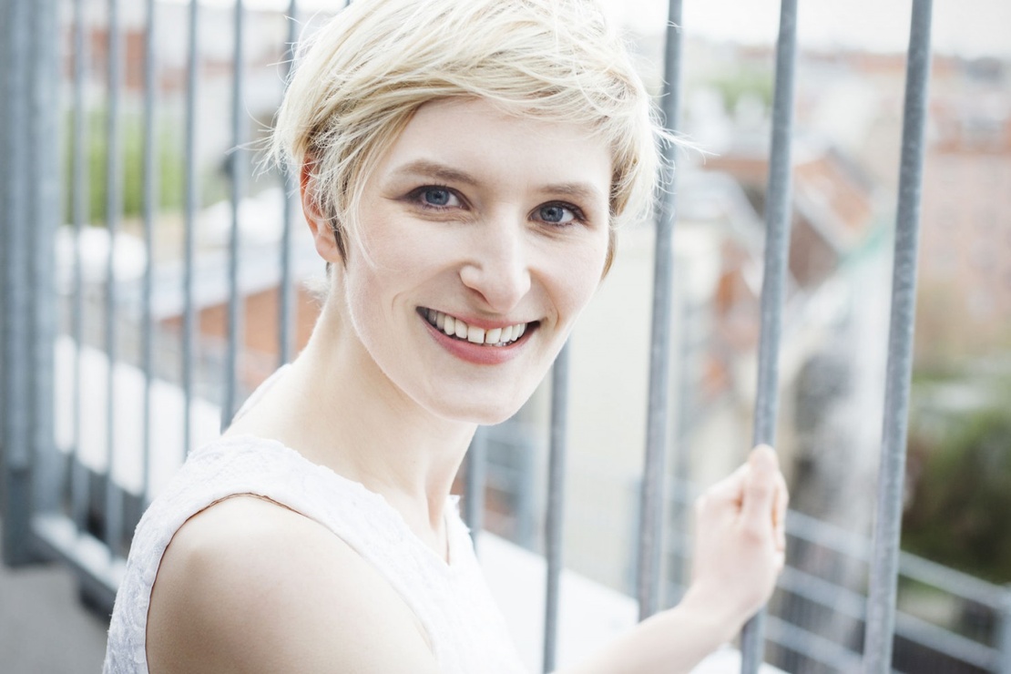 Picture of Alissa Borchert