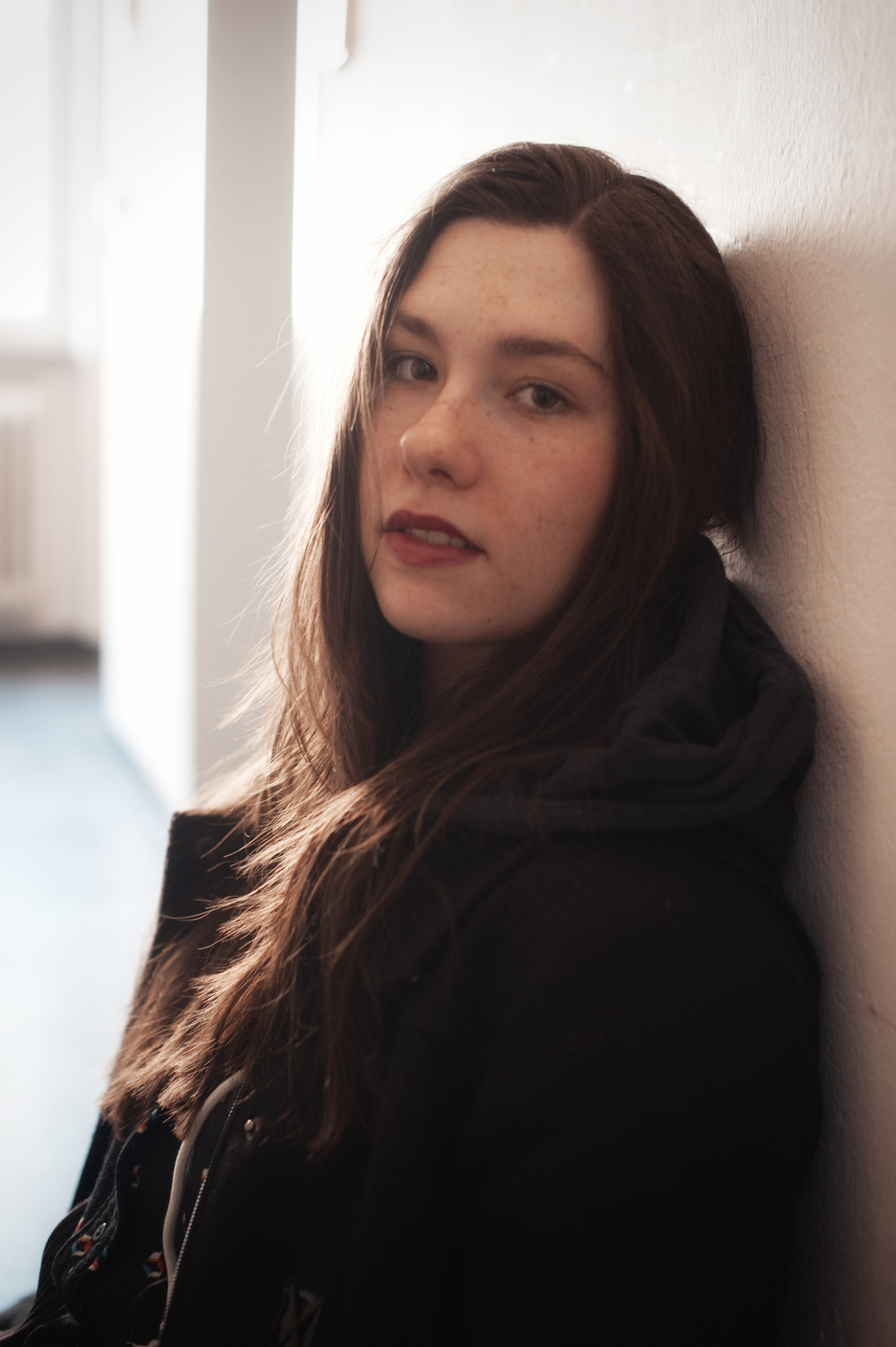 Picture of Tamara Theisen