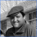 Picture of Perry DeAngelis