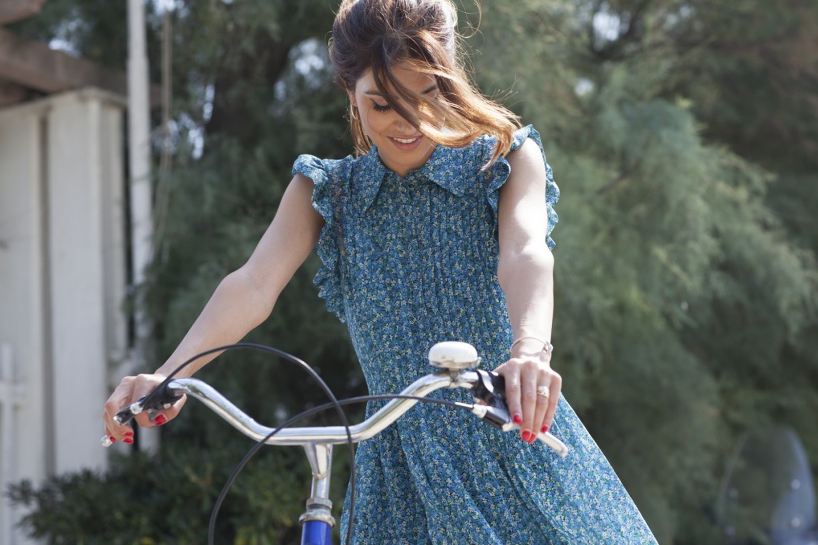 Picture of Negin Mirsalehi